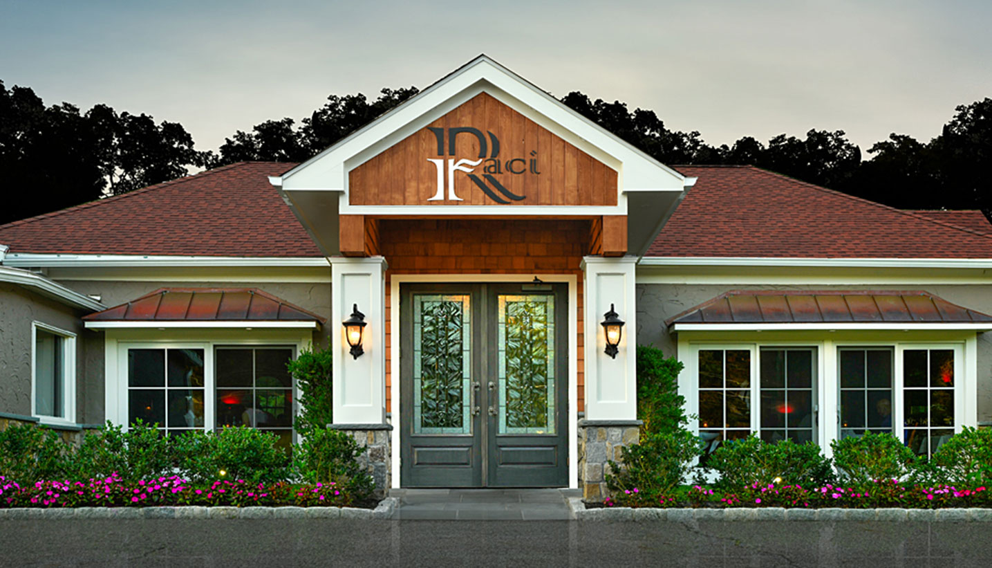 Rracis Restaurant Traditional Italian Cuisine – Homemade Pasta, Daily ...