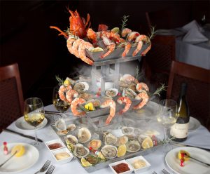 Rraci's Restaurant | Italian Restaurant in Brewster NY